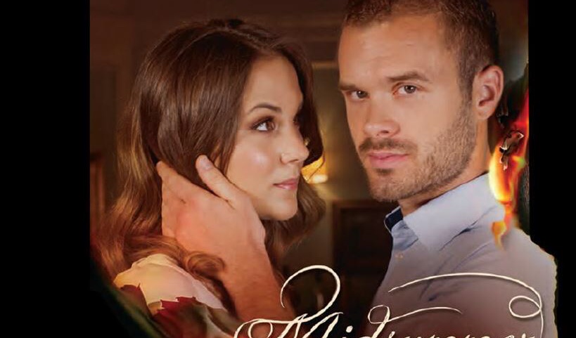 "نيران صيفية" على MTV - شاشات Shashat