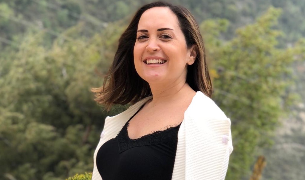 هلا ناضر تغادر lbci .. - شاشات Shashat