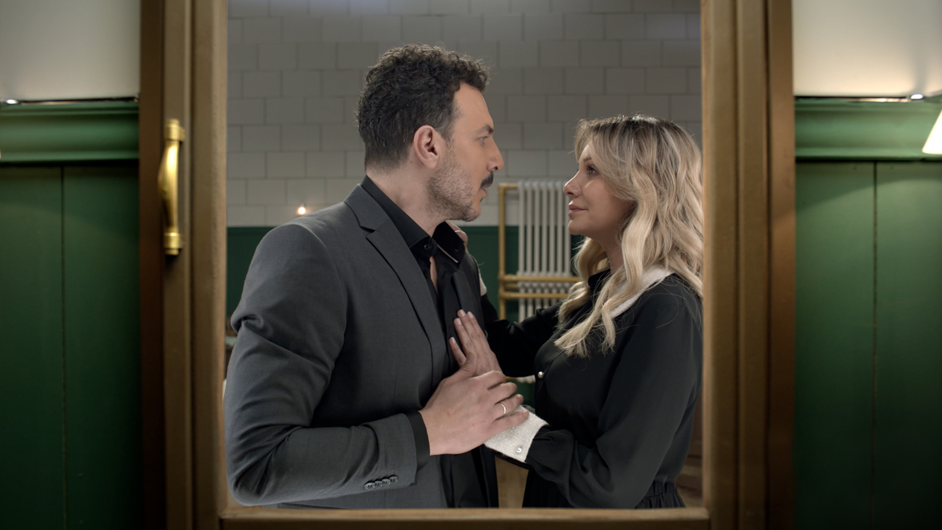 "عهد الدم" على MBC - شاشات Shashat