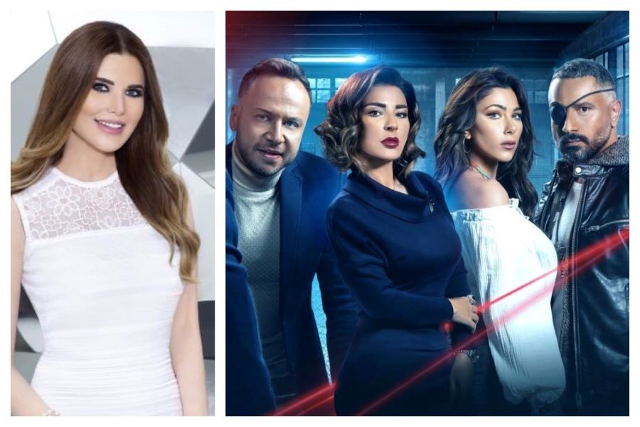 أسرة "اولاد آدم" في حلقة خاصة عبر MTV - شاشات Shashat