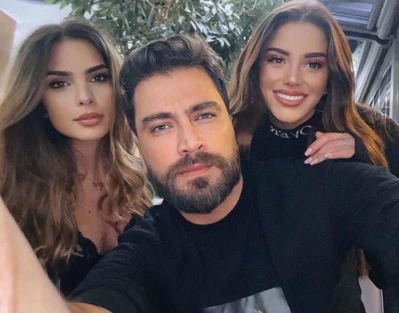 "من الآخر" بين بيروت ودبي على MTV - شاشات Shashat