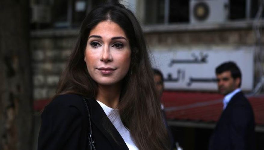 إخبار بحق قناة MTV وديما صادق! - شاشات Shashat