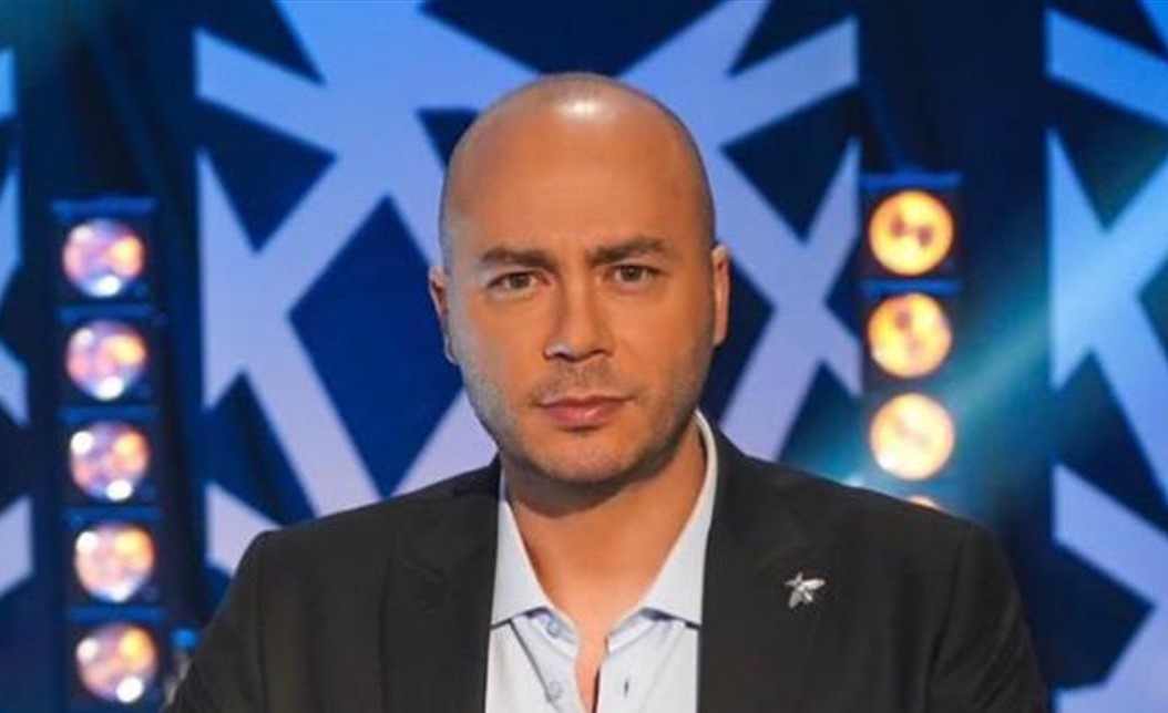 عودة "المجهول" الى شاشة lbci - شاشات Shashat