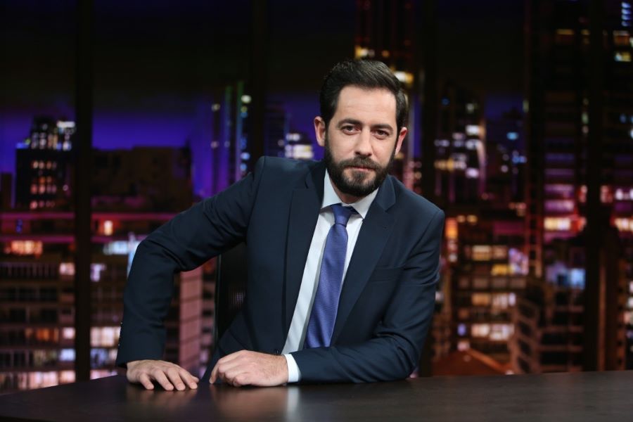 إنطلاق "نص المزح جد" على "LBCI" - شاشات Shashat