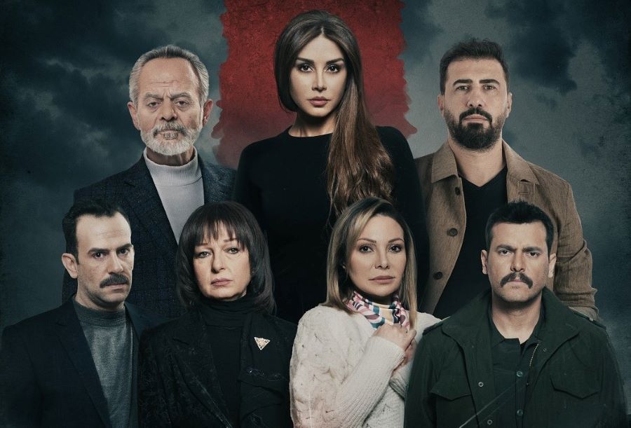 هذه مسلسلات وبرامج "LBCI" في رمضان - شاشات Shashat