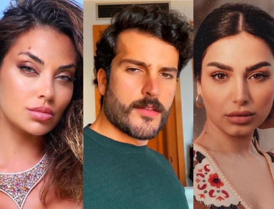 بالفيديو.. الإحتفال بإنتهاء تصوير "السوق السوداء" - شاشات Shashat