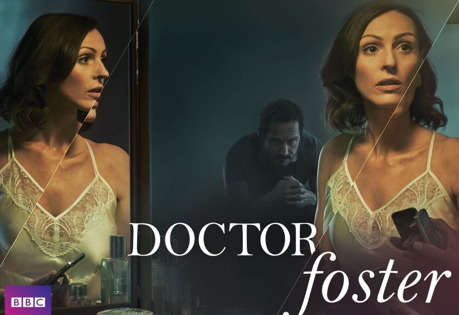 بعد The Office.. تعريب "دكتور فوستر" على أجندة MBC - شاشات Shashat