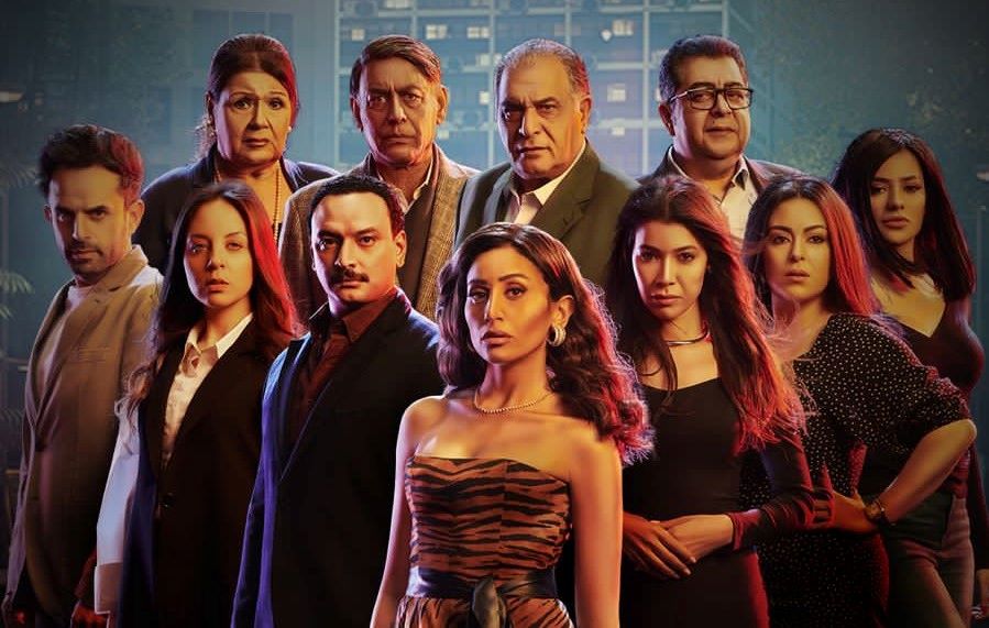 إنطلاق عرض "آخر دور" لدينا الشربيني في ديمسبر - شاشات Shashat