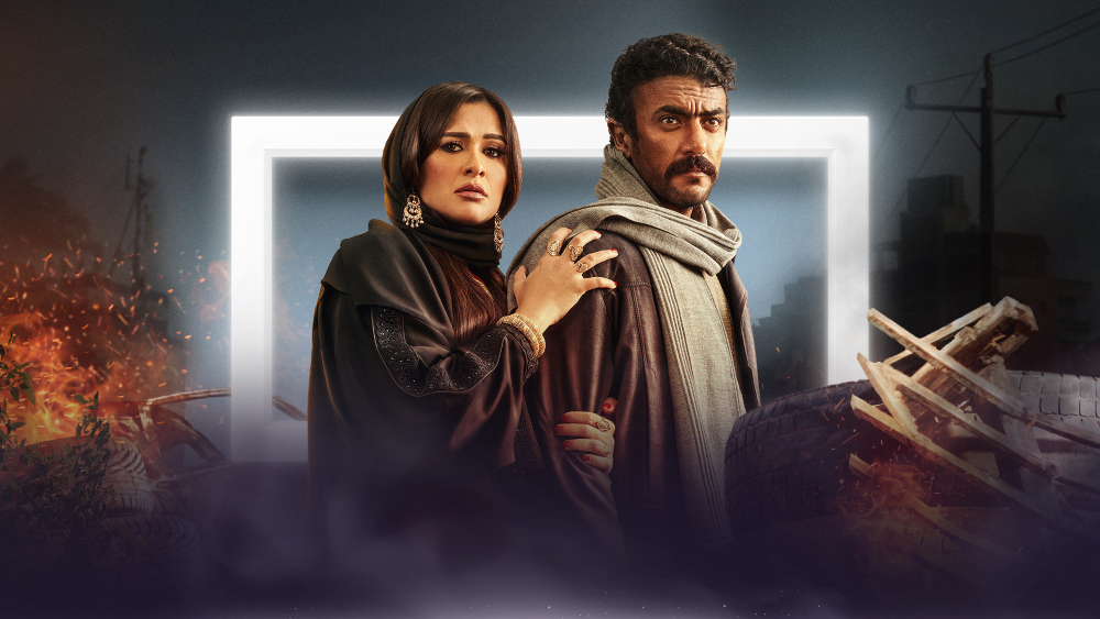 4 مسلسلات و4 برامج على "أبو ظبي" في رمضان - شاشات Shashat