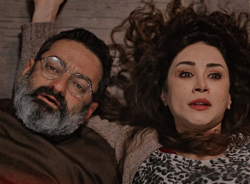 أربع صفعات بين كاريس بشار وجورج خباز.. بعدها ليس كما قبلها؟ - شاشات Shashat