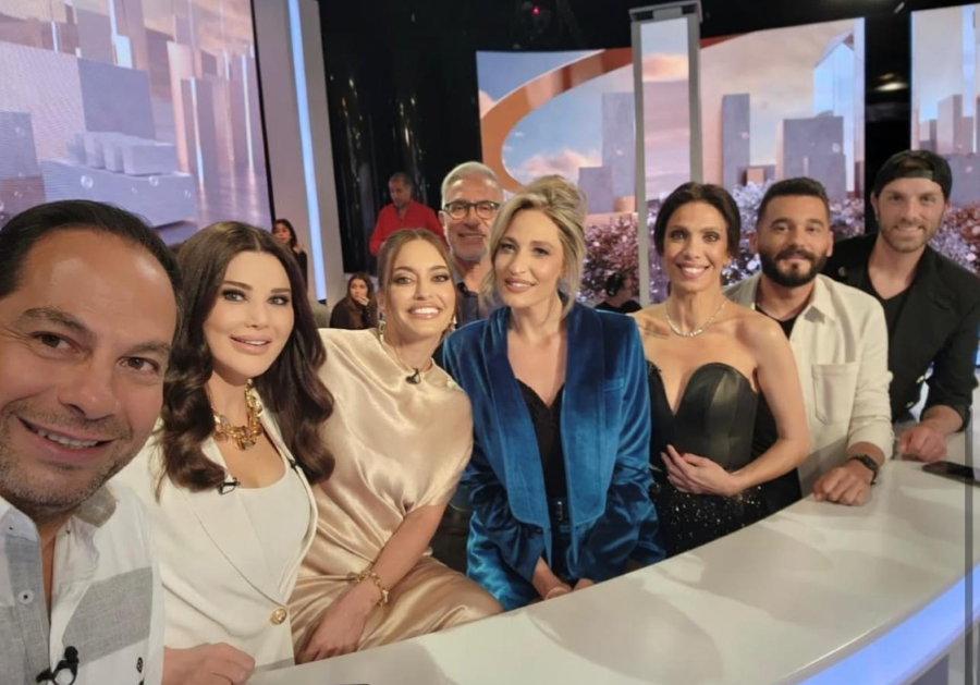 عودة "حديث البلد" بموعده الجديد - شاشات Shashat