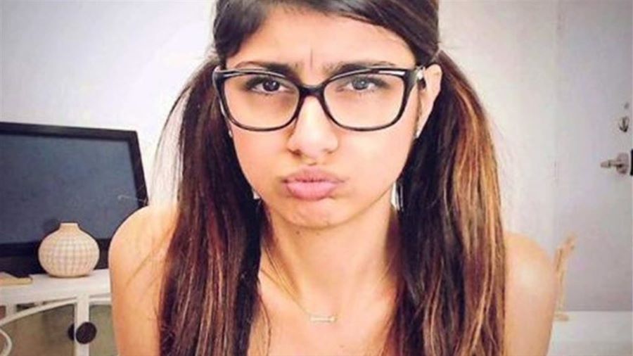 ميا خليفة تطرد من عملها: "لم أكن أعلم انكم صهاينة" - شاشات Shashat