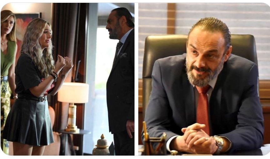 بعد "الخائن".. جلال شموط في "ترانزيت" و"الصديقات" - شاشات Shashat