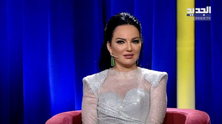 عندما "تسلطن" صفاء سلطان! - شاشات Shashat