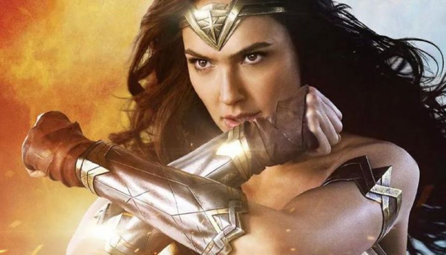 بطلة "Wonder Woman": سنحرّر الرهان الإسرائيليين - شاشات Shashat
