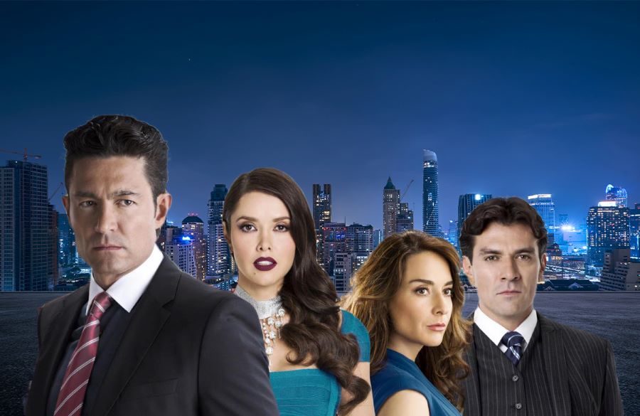 عودة المسلسلات المكسيكية الى lbci مع "لآخر العمر".. وهذه قصته - شاشات Shashat