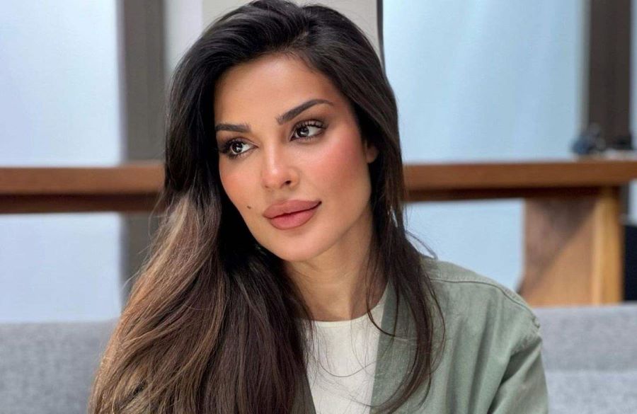 بسبب شدة الشبه بينهما .. نادين نسيب نجيم تطلب التواصل مع شبيهتها - شاشات Shashat
