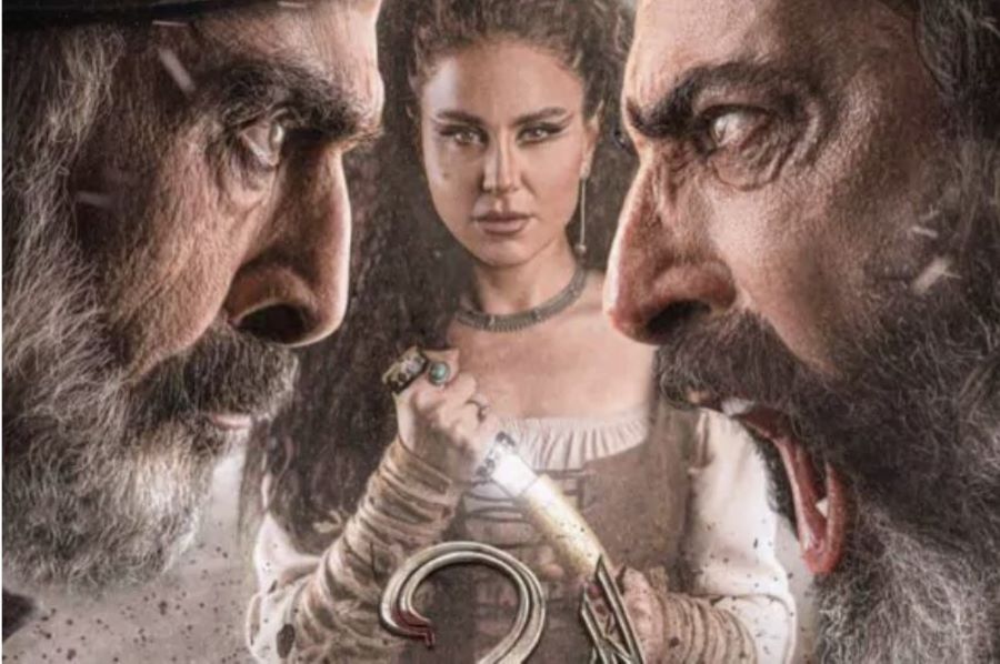 رمضان على LBCI: سوري ومكسيكي وتركي - شاشات Shashat