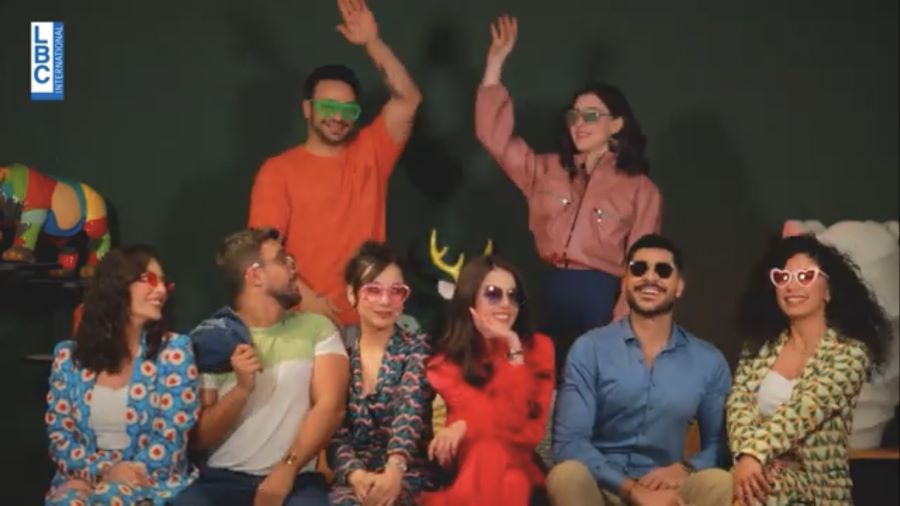 "رمضان توك" على "LBCI".. فقرات منوعة وجوائز - شاشات Shashat