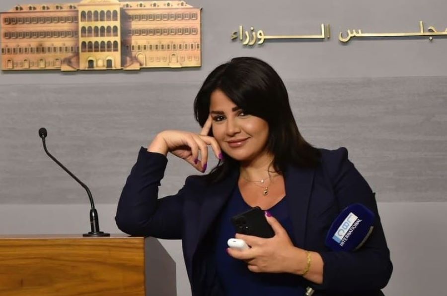 ريمي درباس لـ"شاشات": لهذا غادرتُ lbci الى "الحدث" - شاشات Shashat