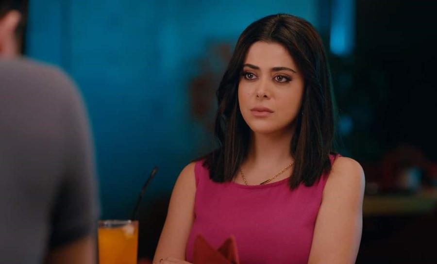 مروة الأطرش تتألق بين "ترانزيت" و "كسر عضم 2" - شاشات Shashat