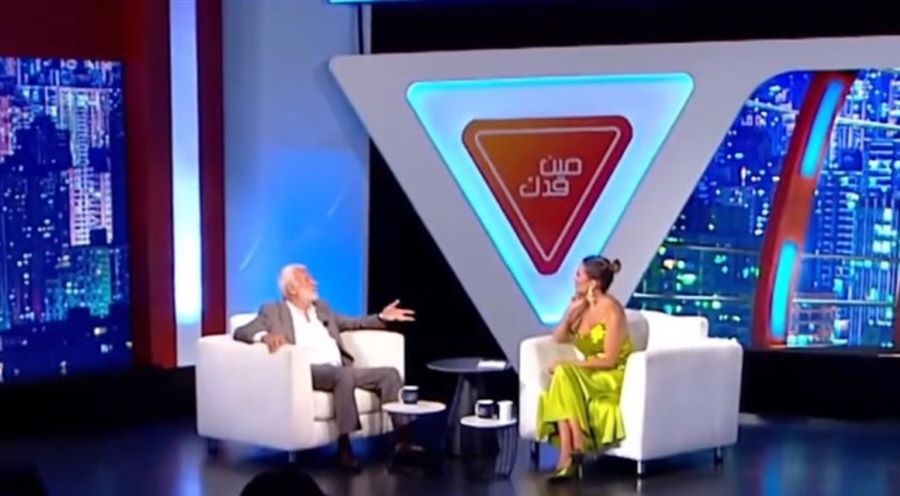 ممثل سوري يكشف عن زواجه 17 مرة.. هل تزوج سميرة توفيق؟ - شاشات Shashat