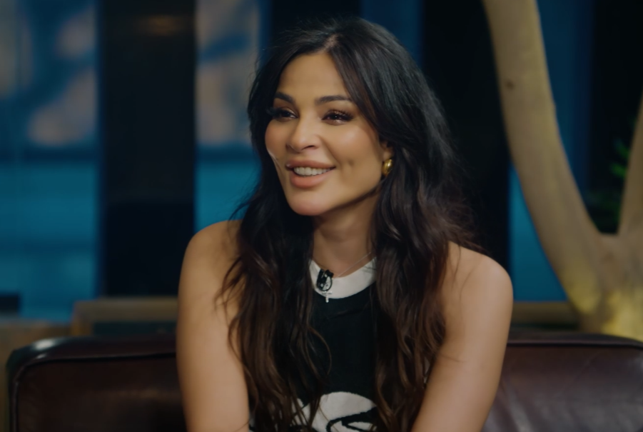 نادين نسيب نجيم قريباً عبر هذه الشاشة - شاشات Shashat