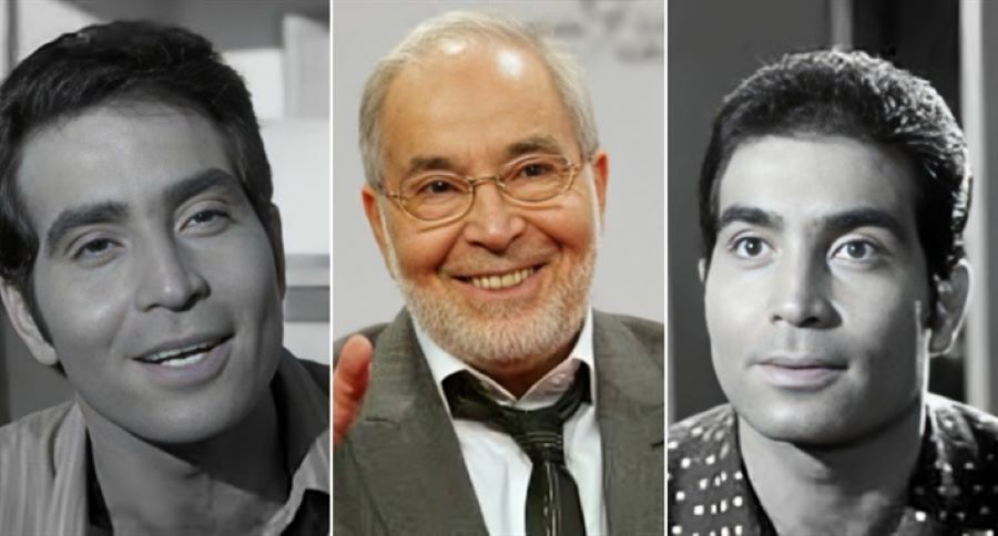 لُقب بـ"الولد الشقي".. رحيل حسن يوسف - شاشات Shashat