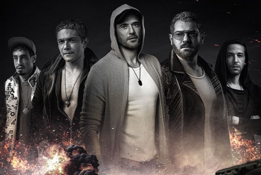 بعد نجاح الجزأين الأوليْن.. "ولاد رزق 3- القاضية" عبر "شاهد" - شاشات Shashat