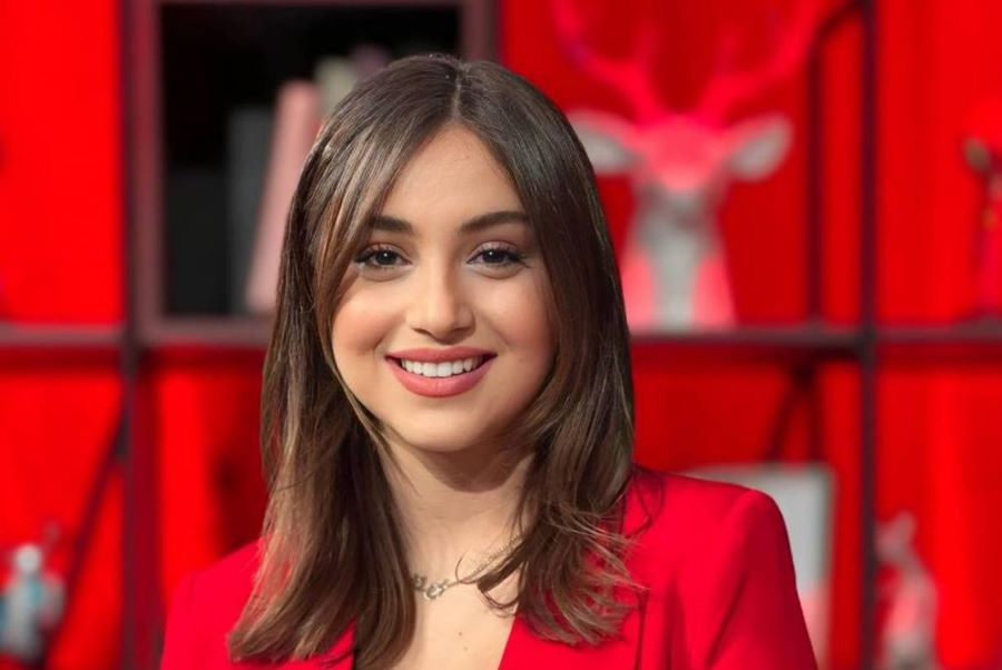 ريان الحركة: أحب العمل مع هذا الممثل.. وسأكون عروس 2025 - شاشات Shashat