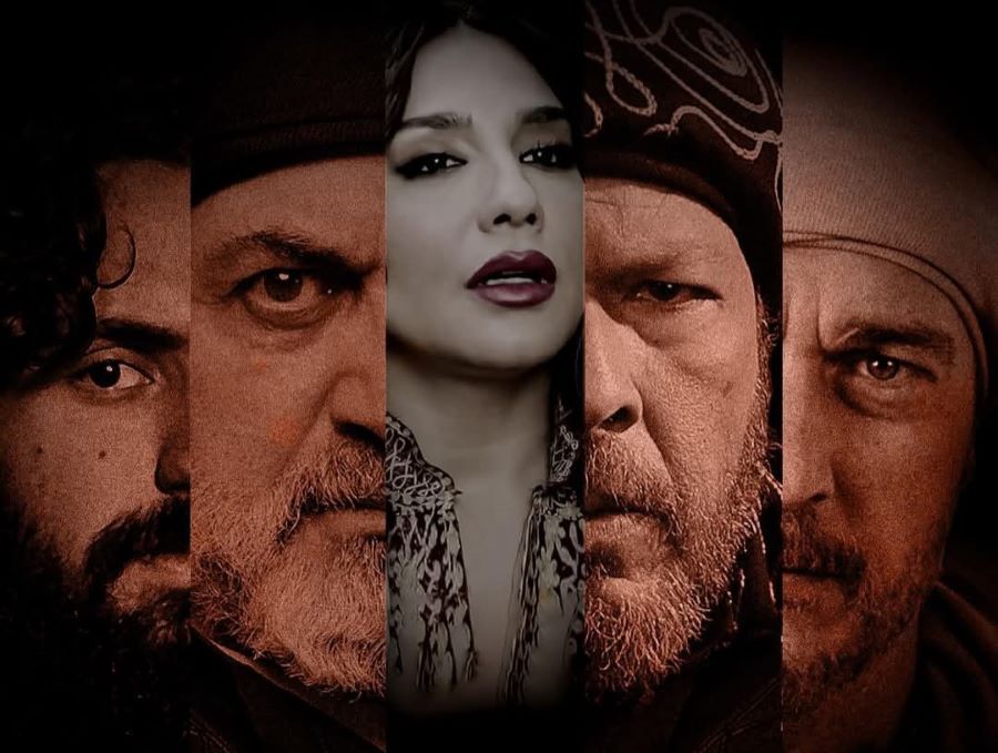 "العهد" مسلسل سوري في رمضان.. وهذه قصته.. وأبطاله - شاشات Shashat