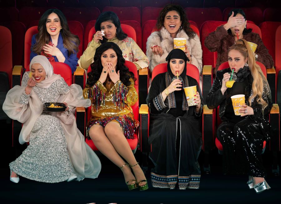 قائمة غنية ببرامج ومسلسلات "مجموعة mbc" في رمضان - شاشات Shashat