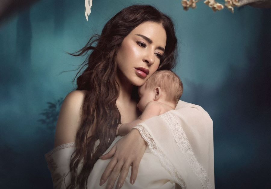 بوسترات مسلسل "بالدم".. هذه هي شجرة العائلة - شاشات Shashat