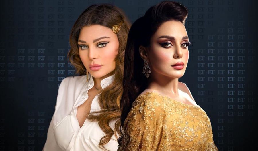 زينب فياض تنفي إشاعة وتثير الجدل بآخر صورة لها: "كأنها هيفاء" - شاشات Shashat