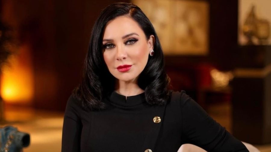 ممثلة سورية لسلاف فواخرجي: "كاذبة" - شاشات Shashat