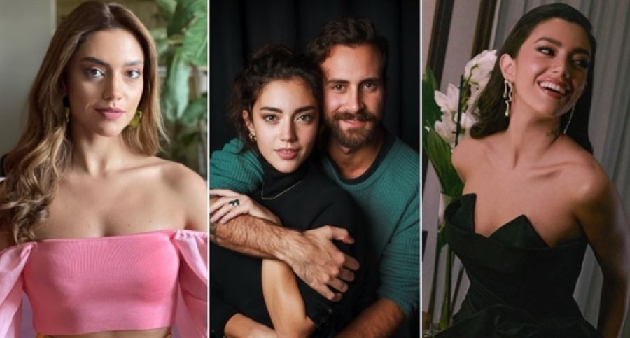 ستيفاني عطالله تحتفل بزفافها في أجواء مميزة (فيديو) - شاشات Shashat