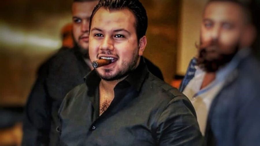 القوى الأمنية توقف والدة وديع الشيخ وشقيقه.. ما القصة؟ - شاشات Shashat