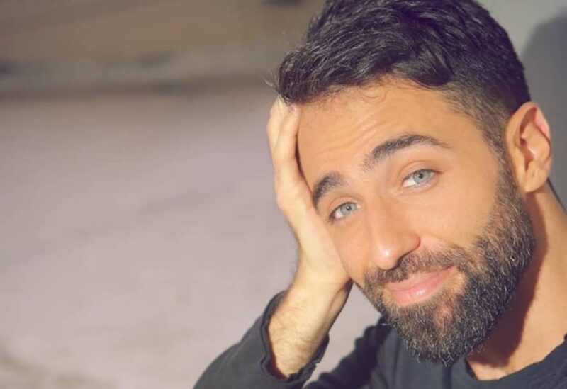 بعد إستقالته من "المشهد".. محمد قيس الى هذه الوجهة - شاشات Shashat